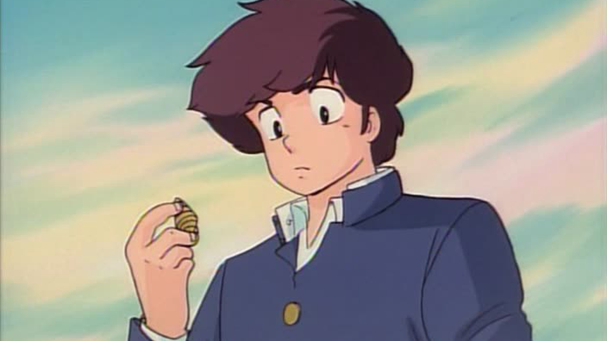 Urusei Yatsura Movie 5: The Final Chapter The Final Chapter (Sub) - Watch on Crunchyroll