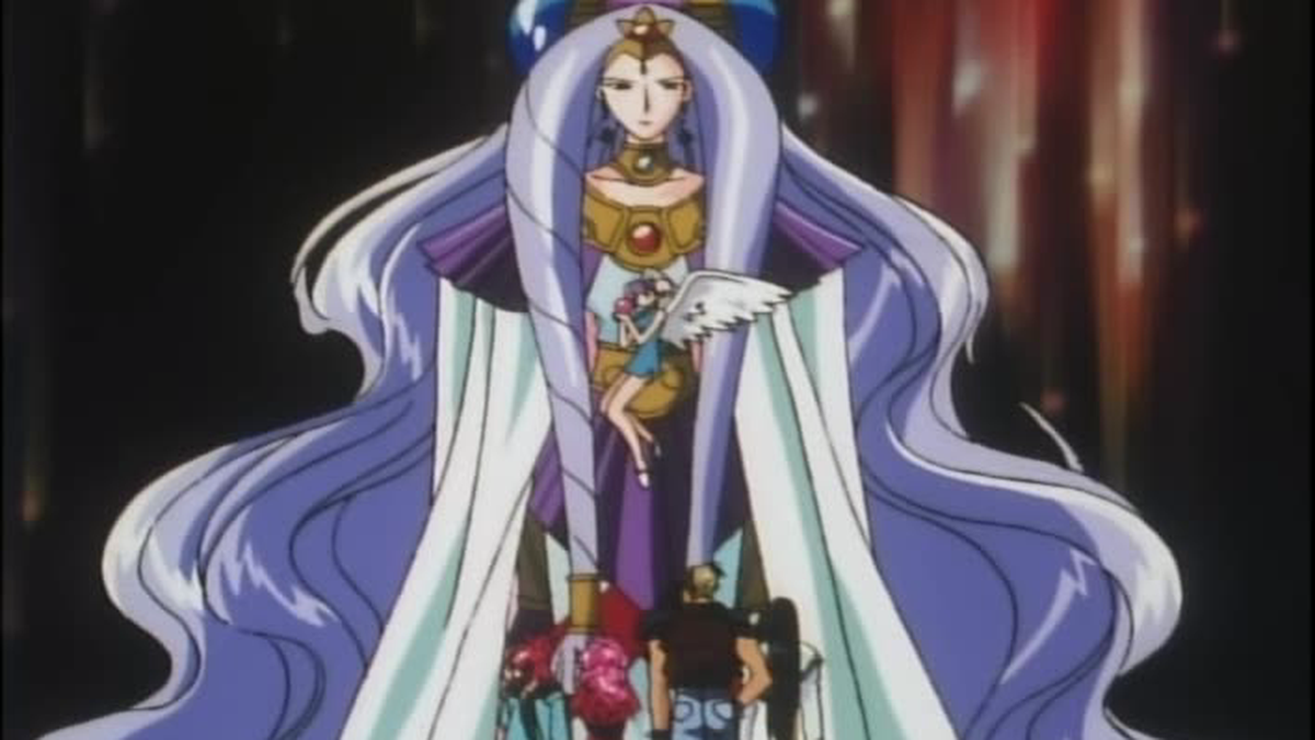 Sorcerer Hunters (Dub) We Meet Again - Watch on Crunchyroll