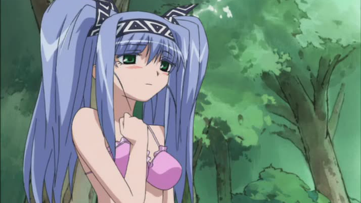 Elemental Gelade Unspoken Thoughts - Watch on Crunchyroll