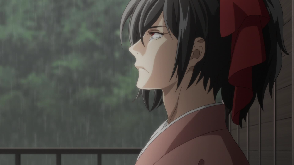 Kochoki (English Dub) Father and Child - Watch on Crunchyroll
