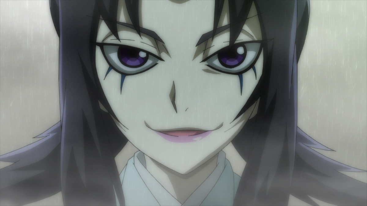Basilisk : The Ouka Ninja Scrolls The Kouga Must Die - Watch on Crunchyroll