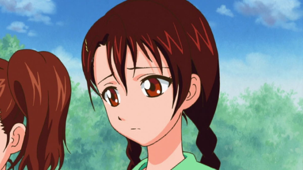 The Prince of Tennis Jackknife - Ver en Crunchyroll en español