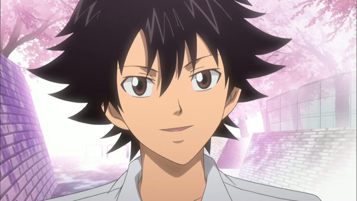 SKET Dance You mustn't watch - Watch on Crunchyroll