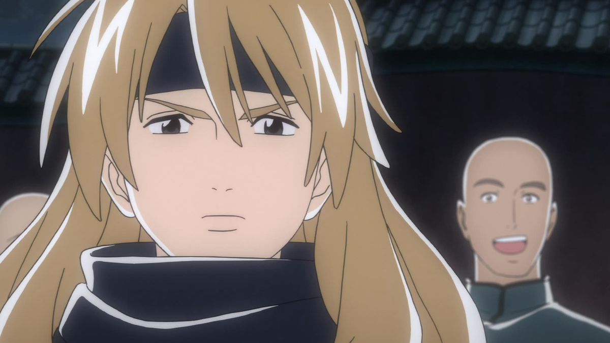 True Cooking Master Boy Like the Phoenix - Watch on Crunchyroll