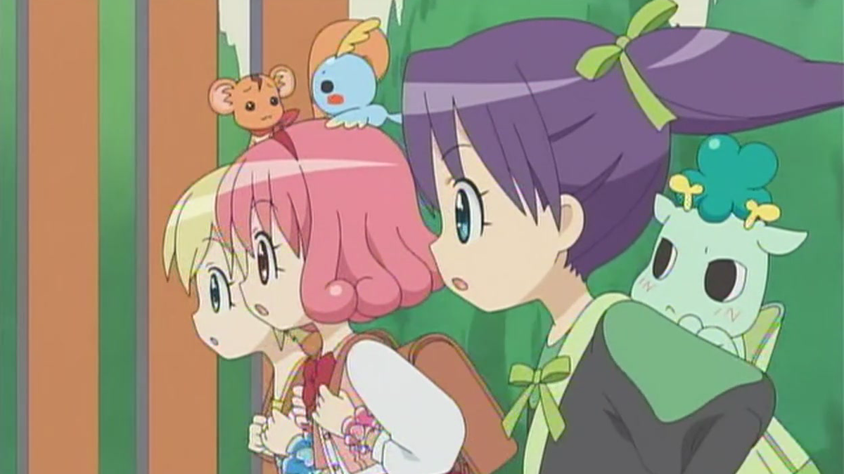 Lilpri I Quit Training! Pri! - Watch on Crunchyroll