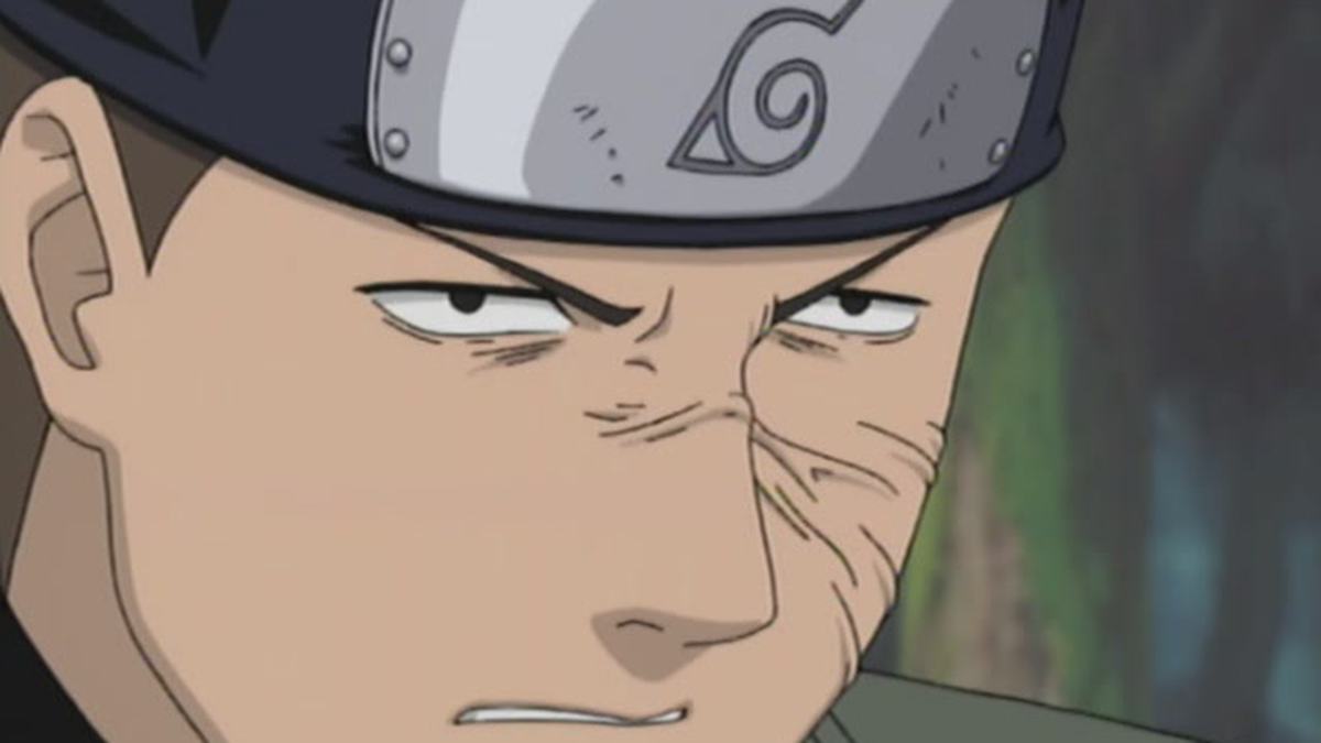 Naruto Season 5 Sound vs. Leaf - Watch on Crunchyroll