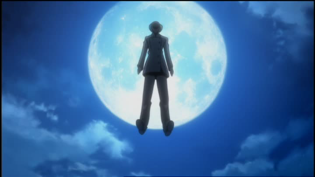Corpse Princess: Shikabane Hime Monster Named Happiness - Watch on ...
