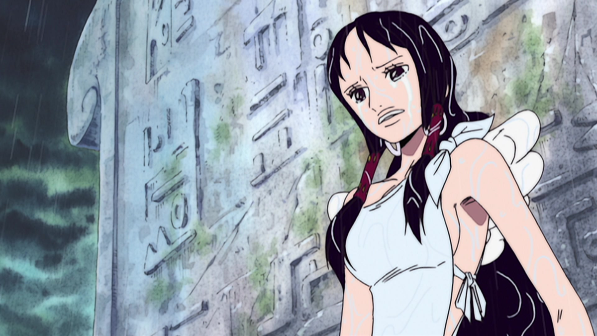 One Piece Special Edition (HD, Subtitled): Sky Island (136-206) Led by ...