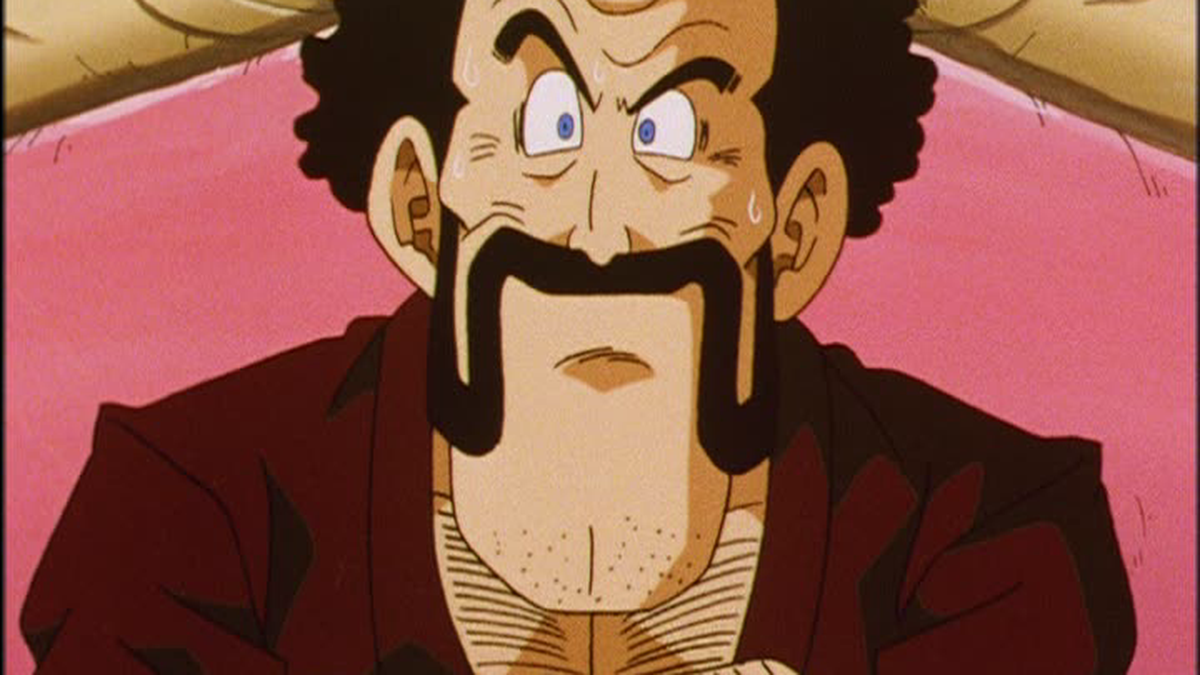 Dragon Ball GT Pan Blasts Off - Watch on Crunchyroll