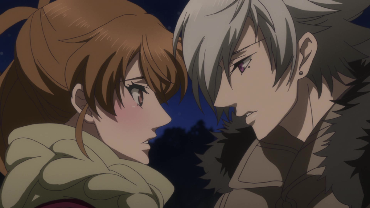 Brothers Conflict Fuuto
