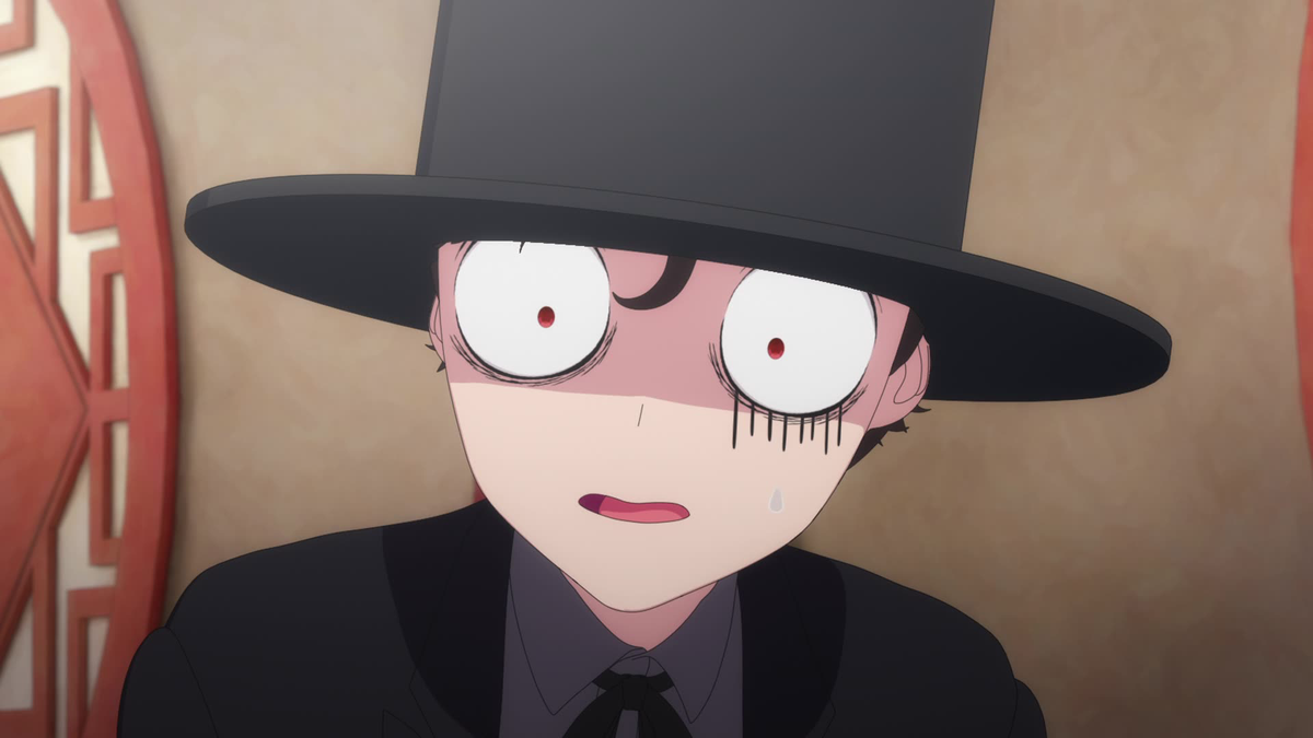 The Duke of Death and His Maid Le jeune duc, Alice et la sorcière des ...