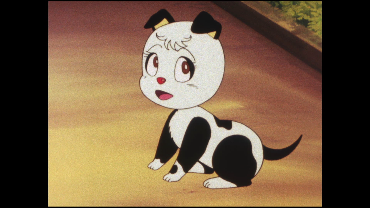 Minky Momo ¡Soy encantadora con lentes! - Ver en Crunchyroll en español