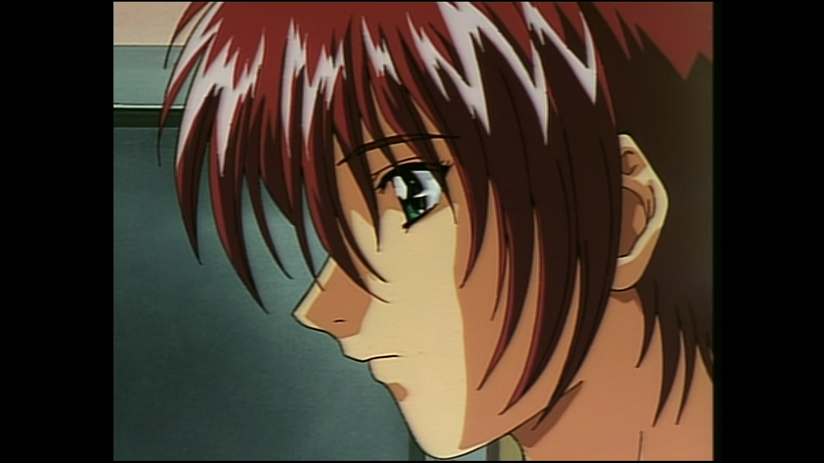 Gravitation Ova