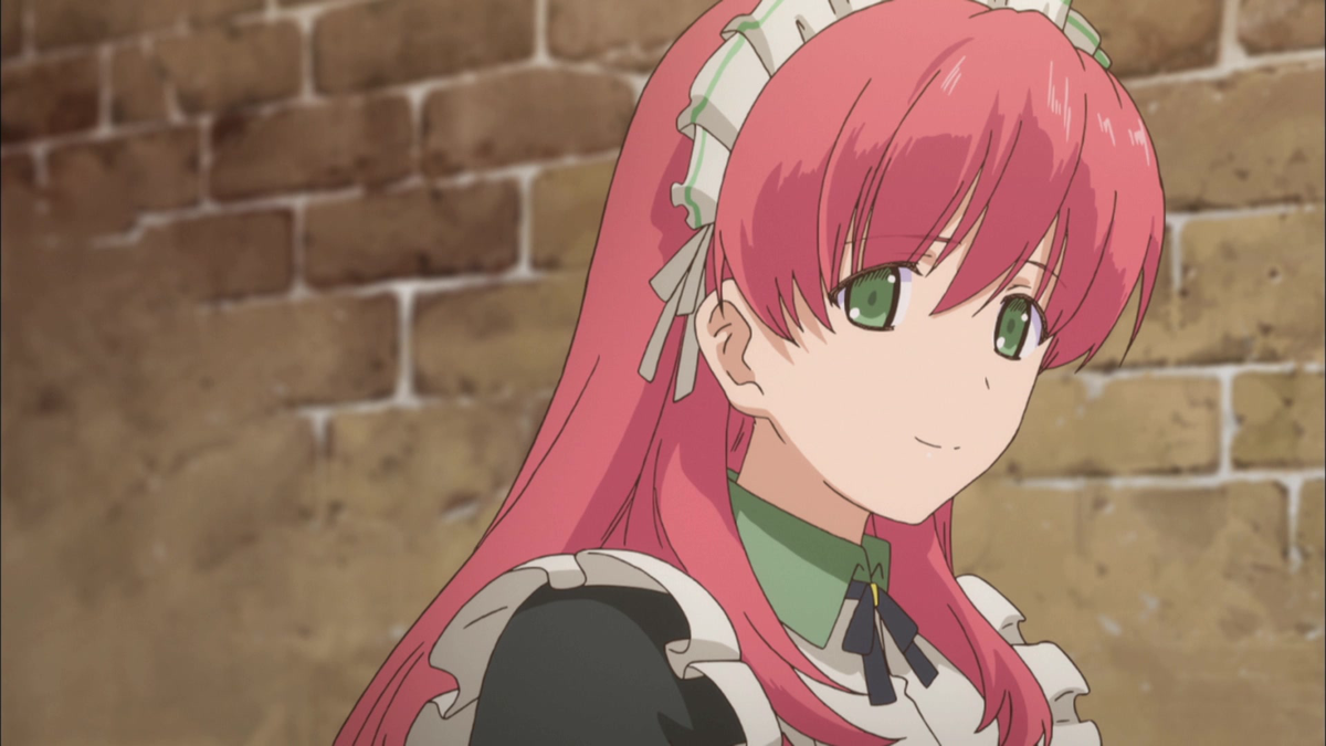 WorldEnd: What are you doing at the end of the world? Are you busy ...