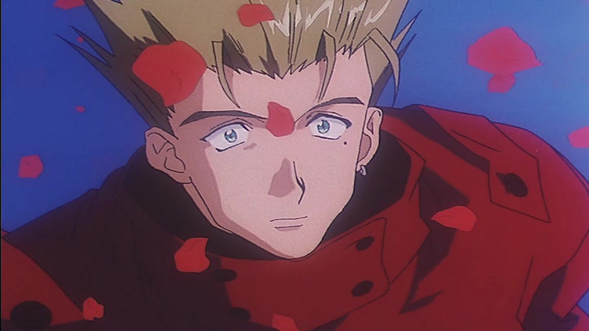 Trigun (English Dub) B. D. N. - Watch on Crunchyroll