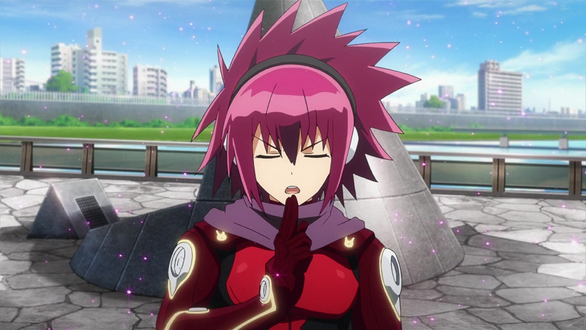 Twin Star Exorcists Las Estrellas Gemelas se estremecen. ¿Por fin se ...
