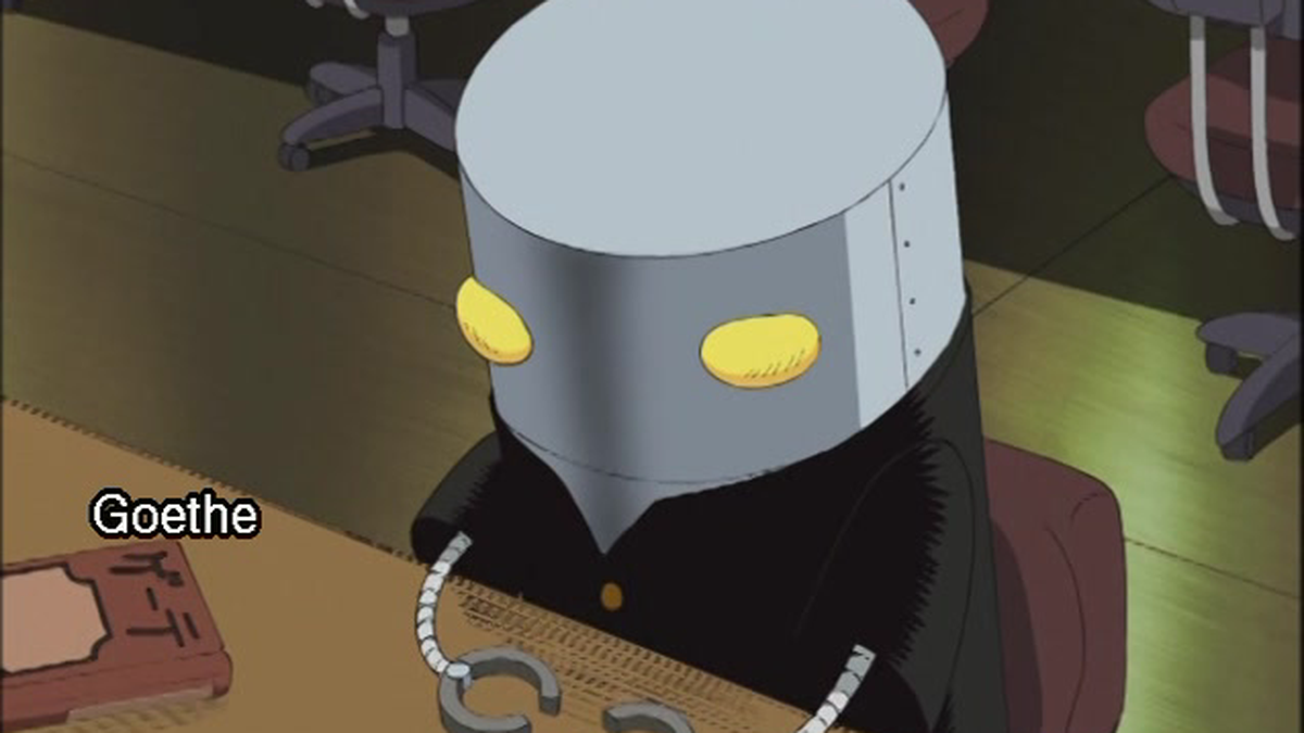 Cromartie High School Lost Relation - Watch on Crunchyroll