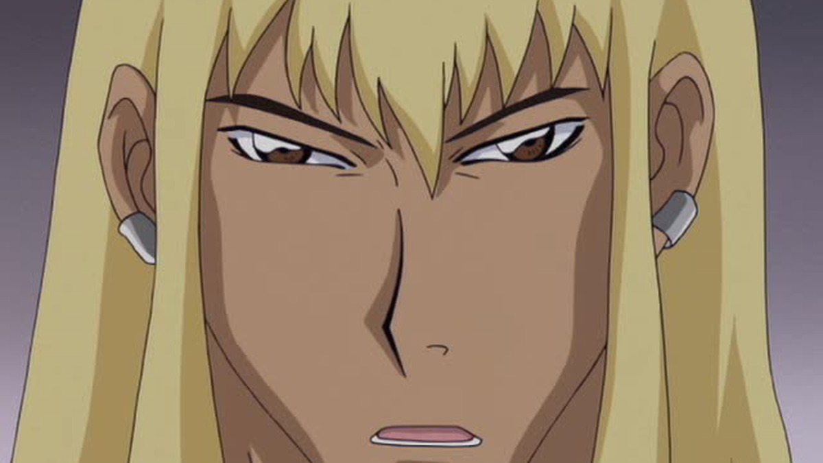 Air Master Launch it! The Flame Fighter - Watch on Crunchyroll