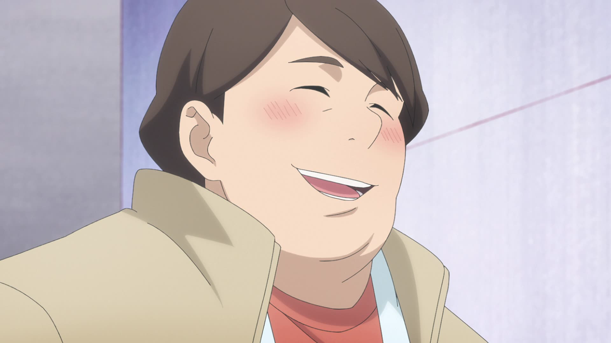 If My Favorite Pop Idol Made It to the Budokan, I Would Die Not as a ...