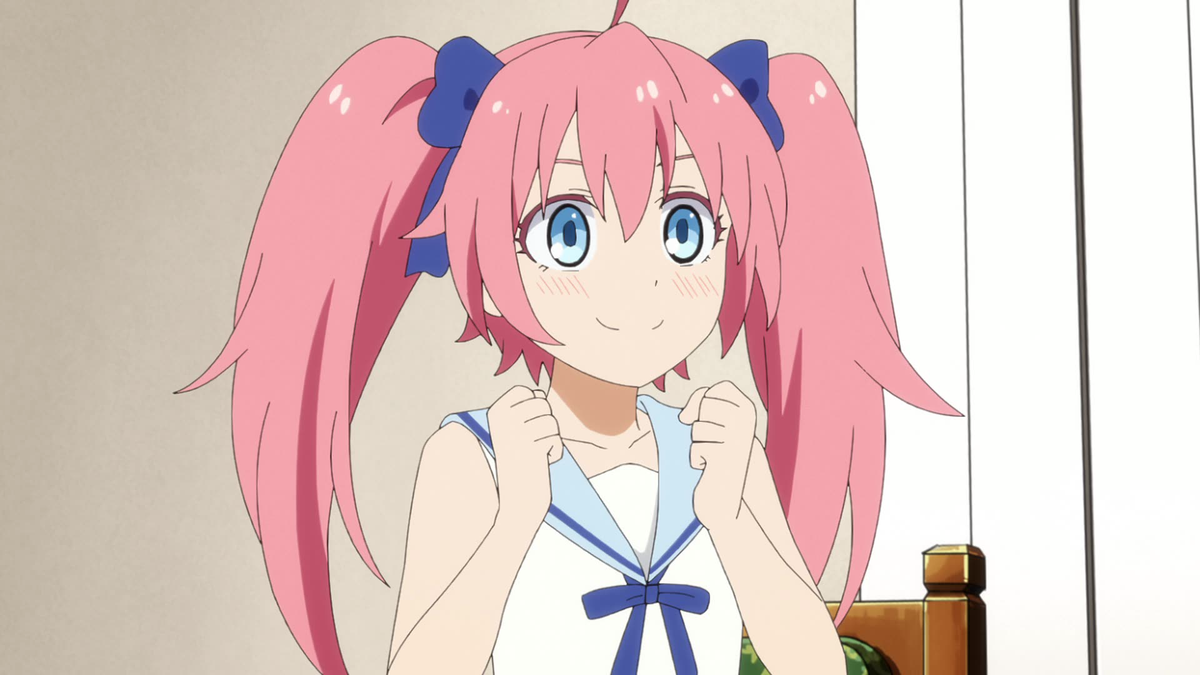 The Slime Diaries La llegada de un Rey Demonio - Ver en Crunchyroll en ...