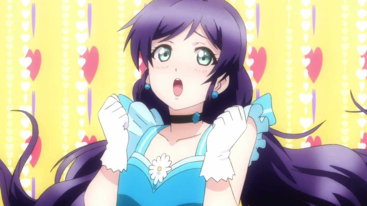 Love Live! School Idol Project Movie Love Live! The School Idol Movie ...