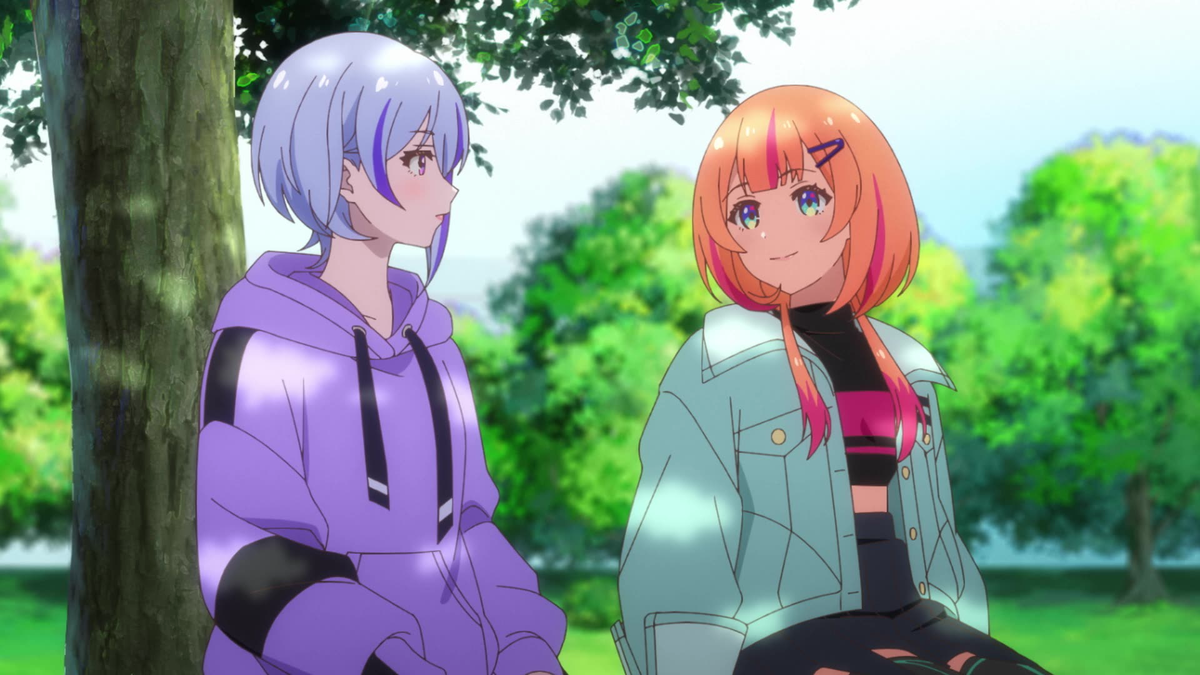 Kizuna no Allele ~First Step Towards the Stage~ - Watch on Crunchyroll