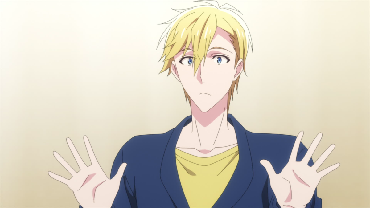 IDOLiSH7 Third BEAT! Bonds and Promises - Watch on Crunchyroll