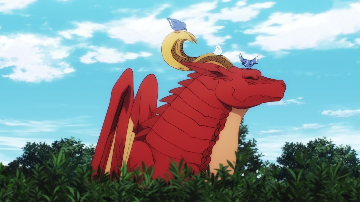Dragon Goes House-Hunting A Hoard of Homes - Watch on Crunchyroll