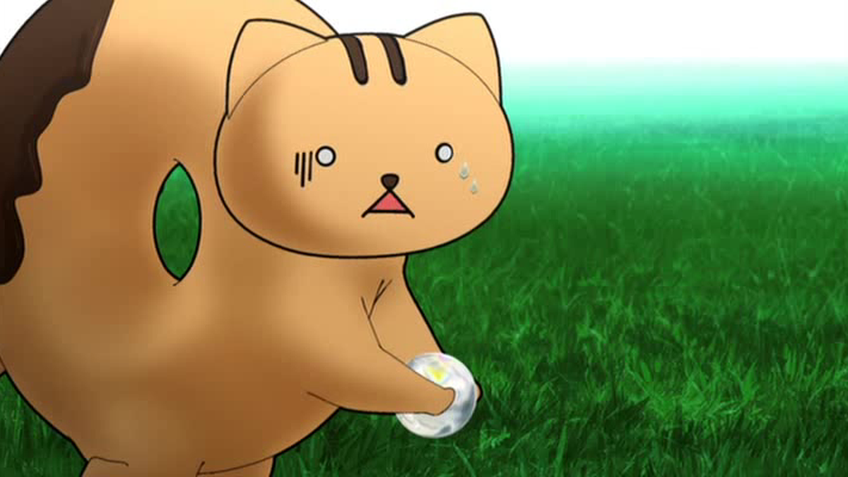 Donyatsu Biggs y Wedge - Ver en Crunchyroll en español