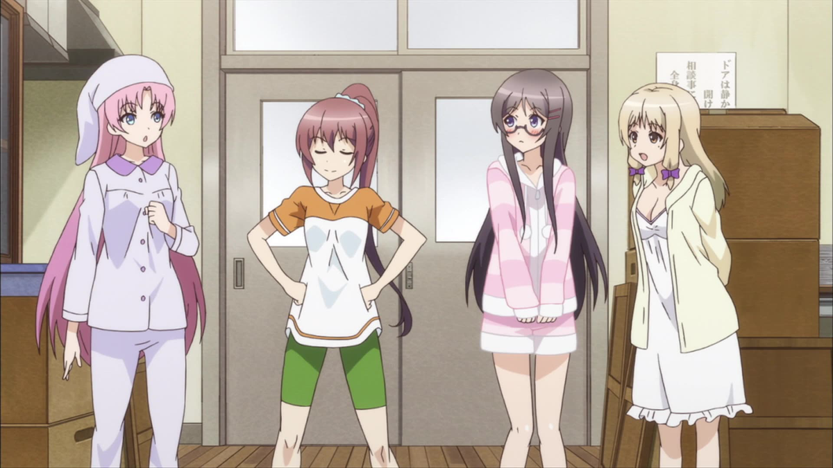 JINSEI - Life Consulting Application - Ver en Crunchyroll en español