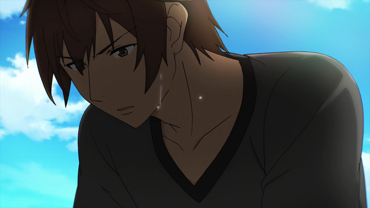 Room Mate The Roommates Welcome You - Watch on Crunchyroll