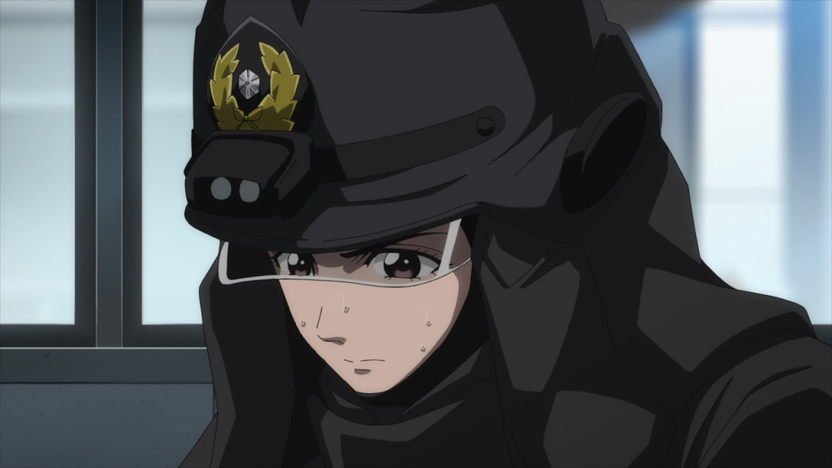 Firefighter Daigo: Rescuer in Orange Asahina Daigo - Watch on Crunchyroll