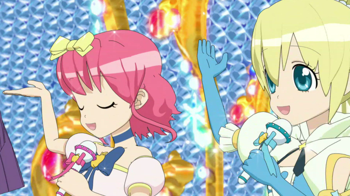 Lilpri Remember! Ma-Pets! Pri! - Watch on Crunchyroll