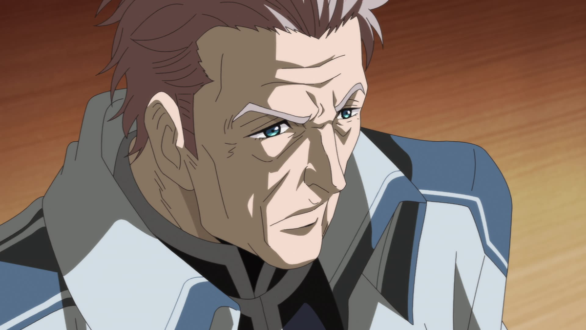 The Legend of Heroes: Trails of Cold Steel - Northern War (English Dub ...