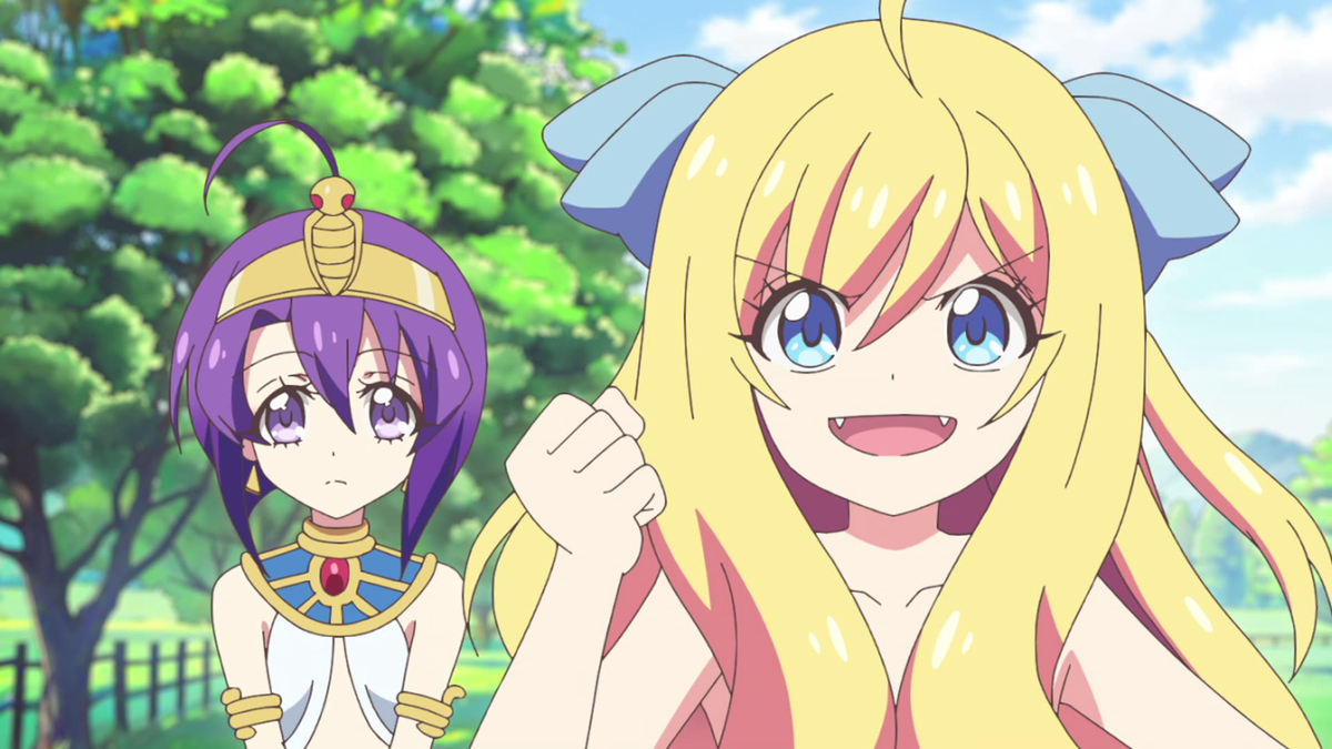 Dropkick on My Devil!! Apocalypse Day Dropkick on My Devil!! Apocalypse ...