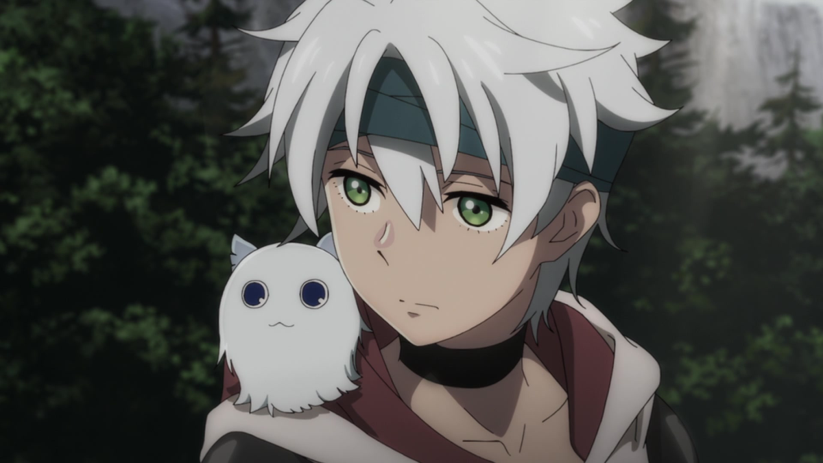 Chain Chronicle - The Light of Haecceitas - (TV Version) Torn Apart ...