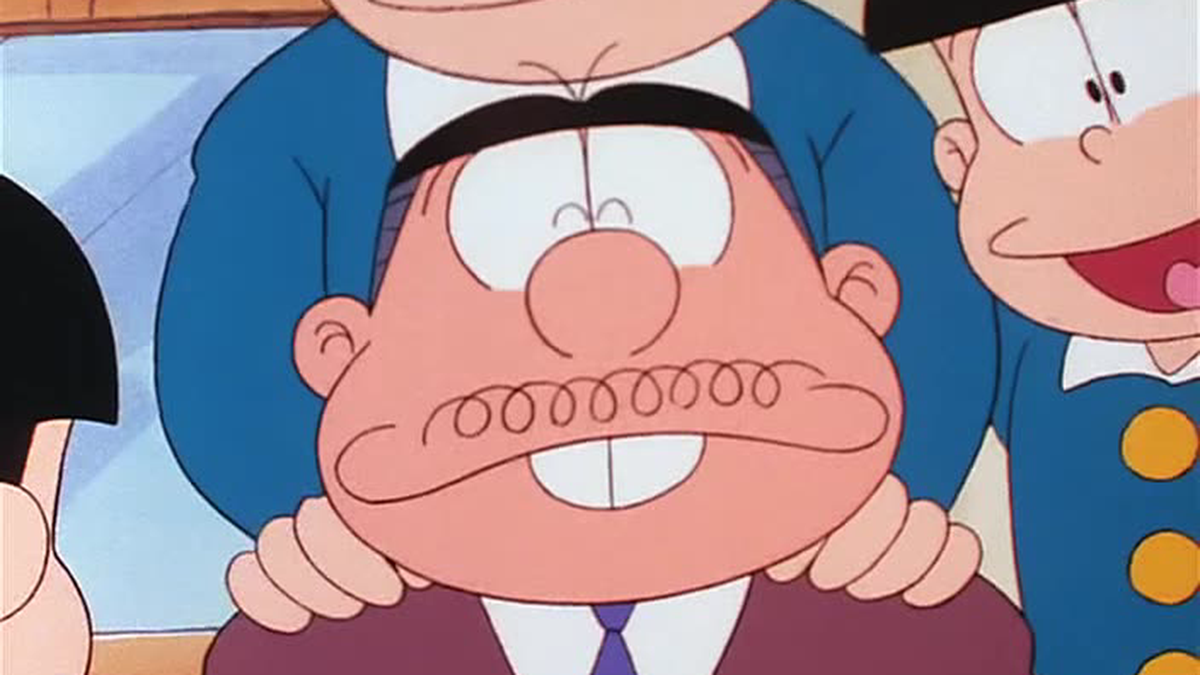 Osomatsu-kun Dad is Dad! - Watch on Crunchyroll