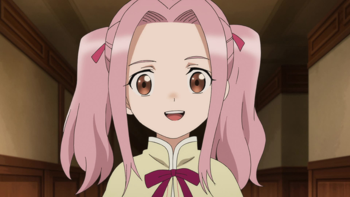 Ascendance of a Bookworm Escolhas de Vida ou Morte e Reuniões de ...