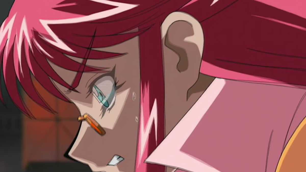 The King of Braves: GaoGaiGar Final We Are Genesic - Watch on Crunchyroll