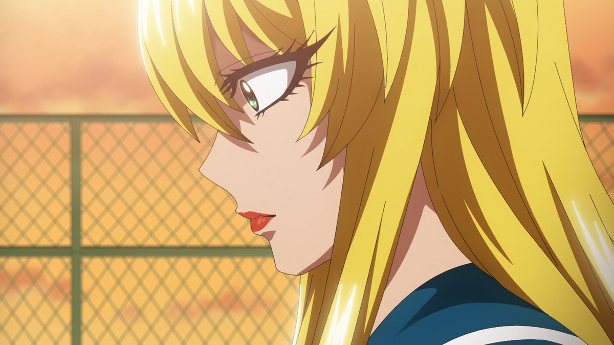 Rokudo's Bad Girls Our Dream School Lives Have Begun - Watch on Crunchyroll