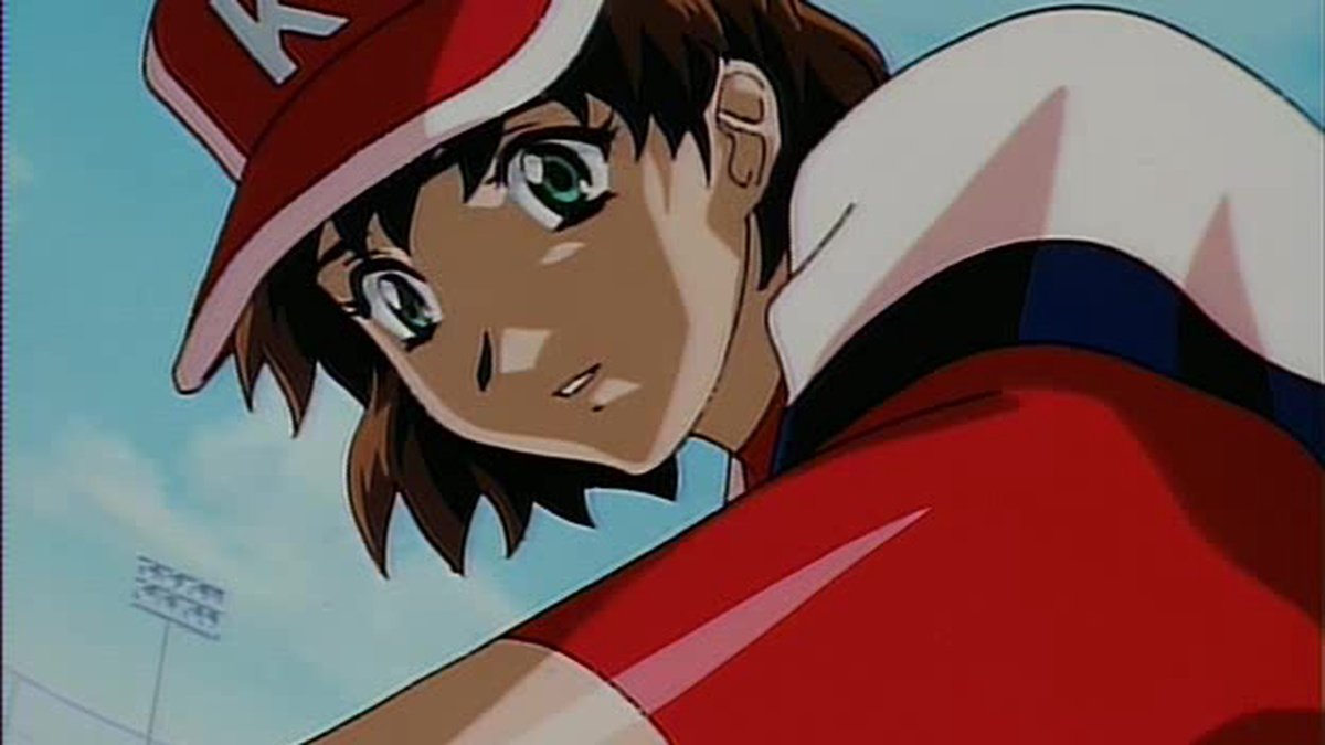 Princess Nine (Dub) Shine, Princess Nine! - Watch on Crunchyroll