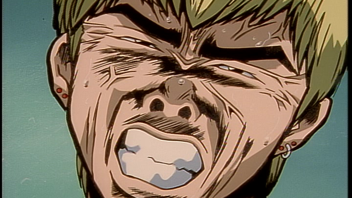 GTO - The Animation GTO - The Legend Begin - Watch on Crunchyroll