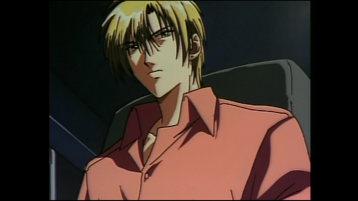 Gravitation Ova