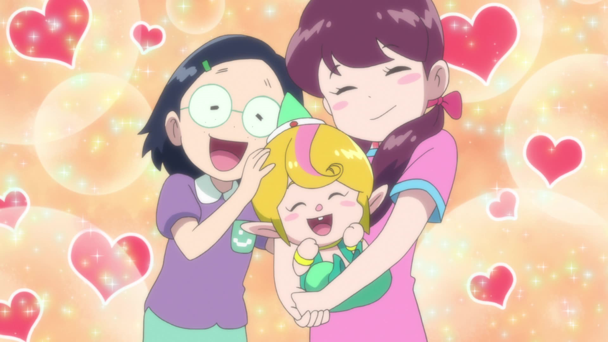 Genie Family 2020 Double Trouble! - Watch on Crunchyroll