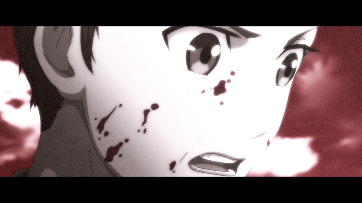 EVIL OR LIVE Secrets to Be Hidden - Watch on Crunchyroll