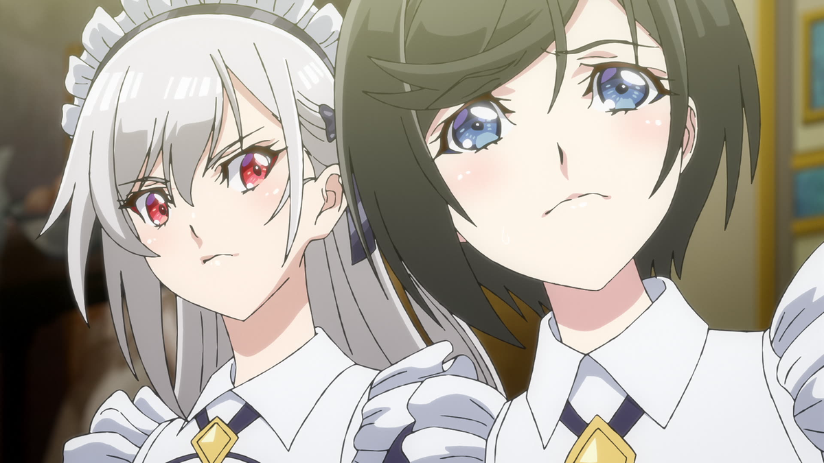 Reborn to Master the Blade: From Hero-King to Extraordinary Squire O ...