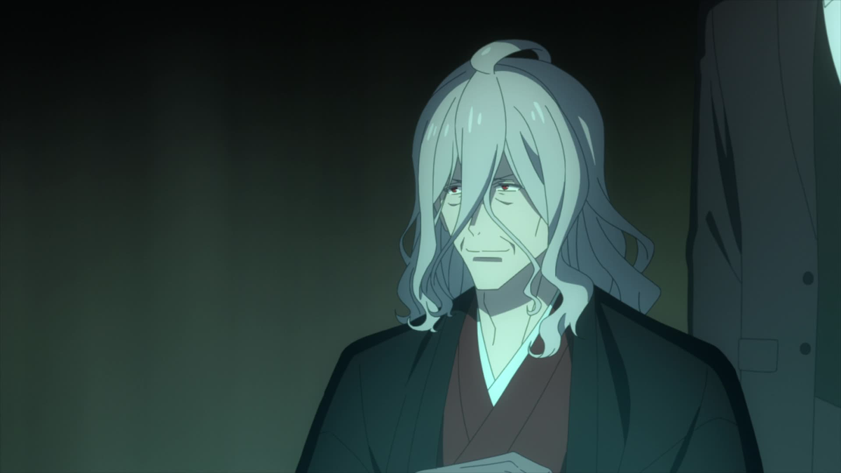 Shinobi no Ittoki (English Dub) Where Does Justice Lie? - Watch on ...