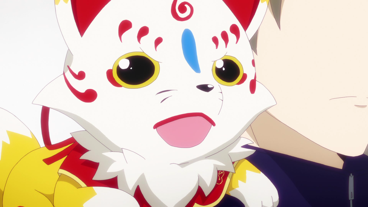 Touken Ranbu – Hanamaru 2 (English Dub) December - Stories of Hanamaru ...