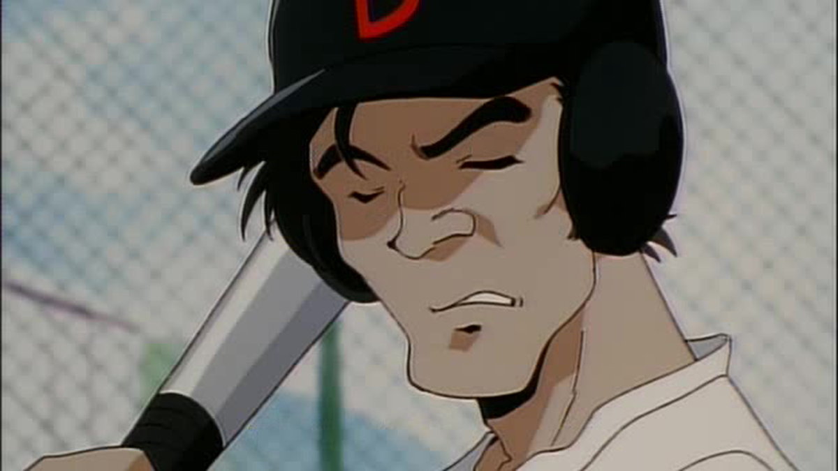 Princess Nine Hayakawa Ryo, Age 15 - Watch on Crunchyroll
