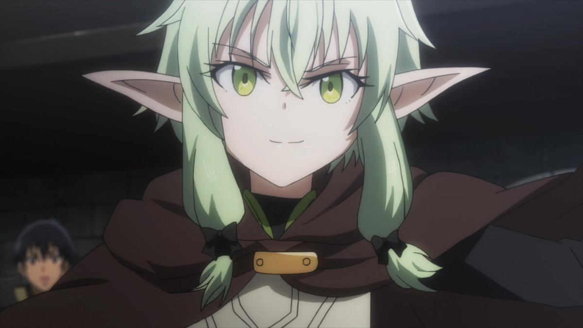 GOBLIN SLAYER (Spanish Dub) A Gathering of Adventurers - Watch on ...